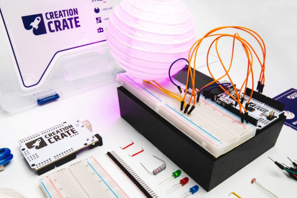 STEM Discovery Boxes Reviews: Get All The Details At Hello Subscription!