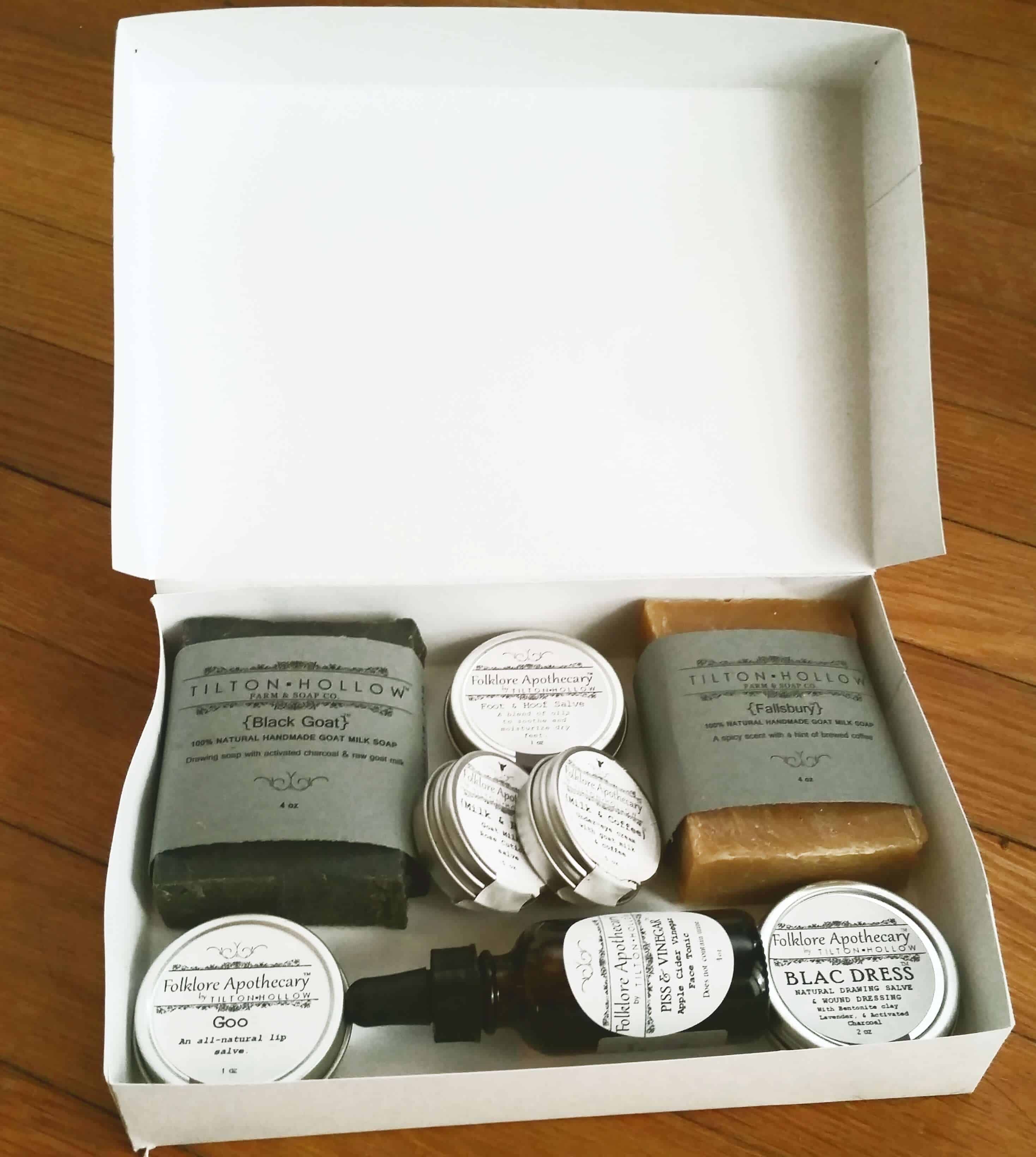 Barn Box Reviews: Get All The Details At Hello Subscription!