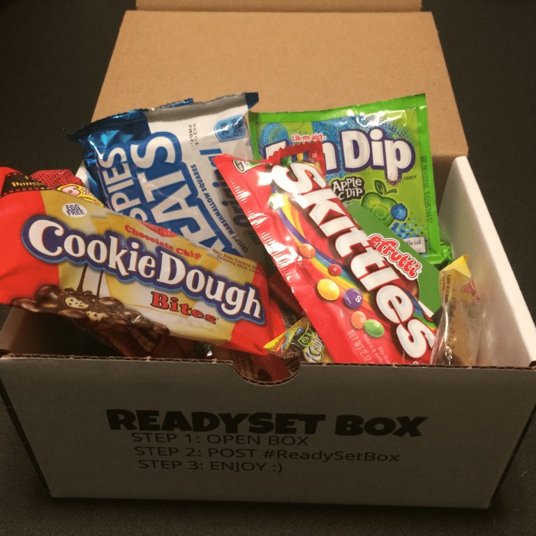 ReadySet Box Reviews: Get All The Details At Hello Subscription!