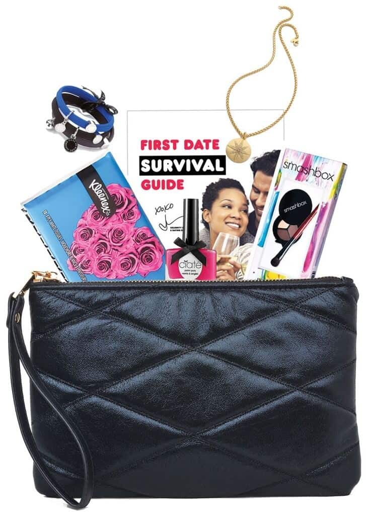 First Date Survival Kit Reviews: Get All The Details At Hello Subscription!