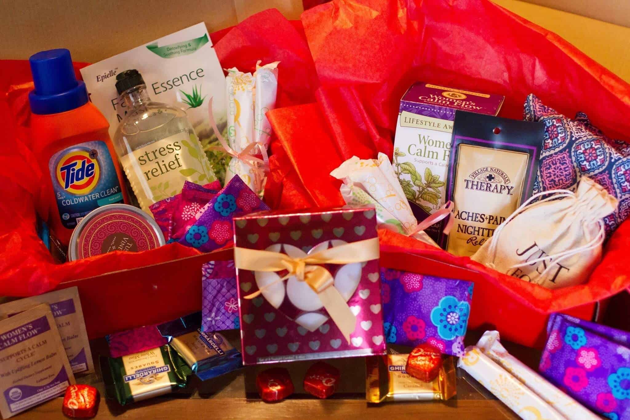 From Aunt Flo Reviews: Get All The Details At Hello Subscription!