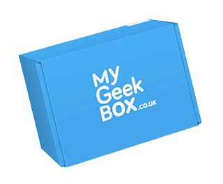My Geek Box Gaming Box Reviews: Get All The Details At Hello Subscription!
