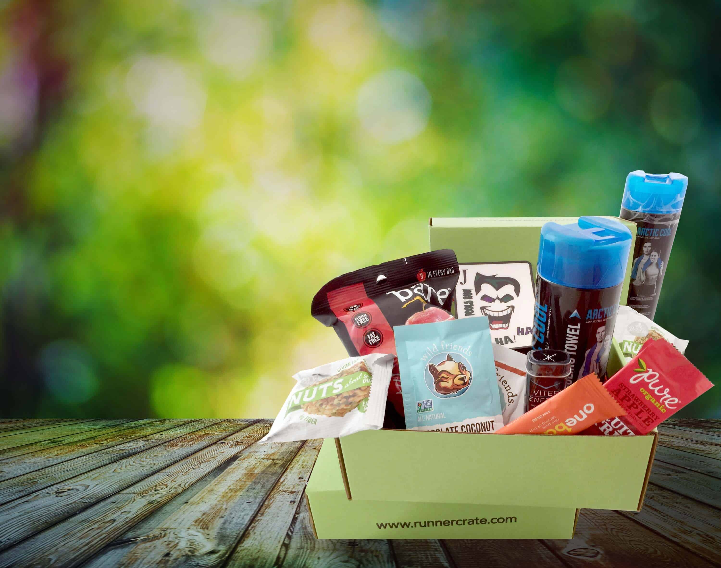 Runner Crate Reviews: Get All The Details At Hello Subscription!