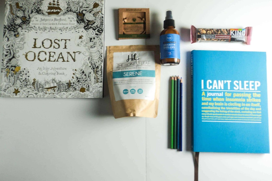 Subscription Boxes for Stress Relief - Hello Subscription
