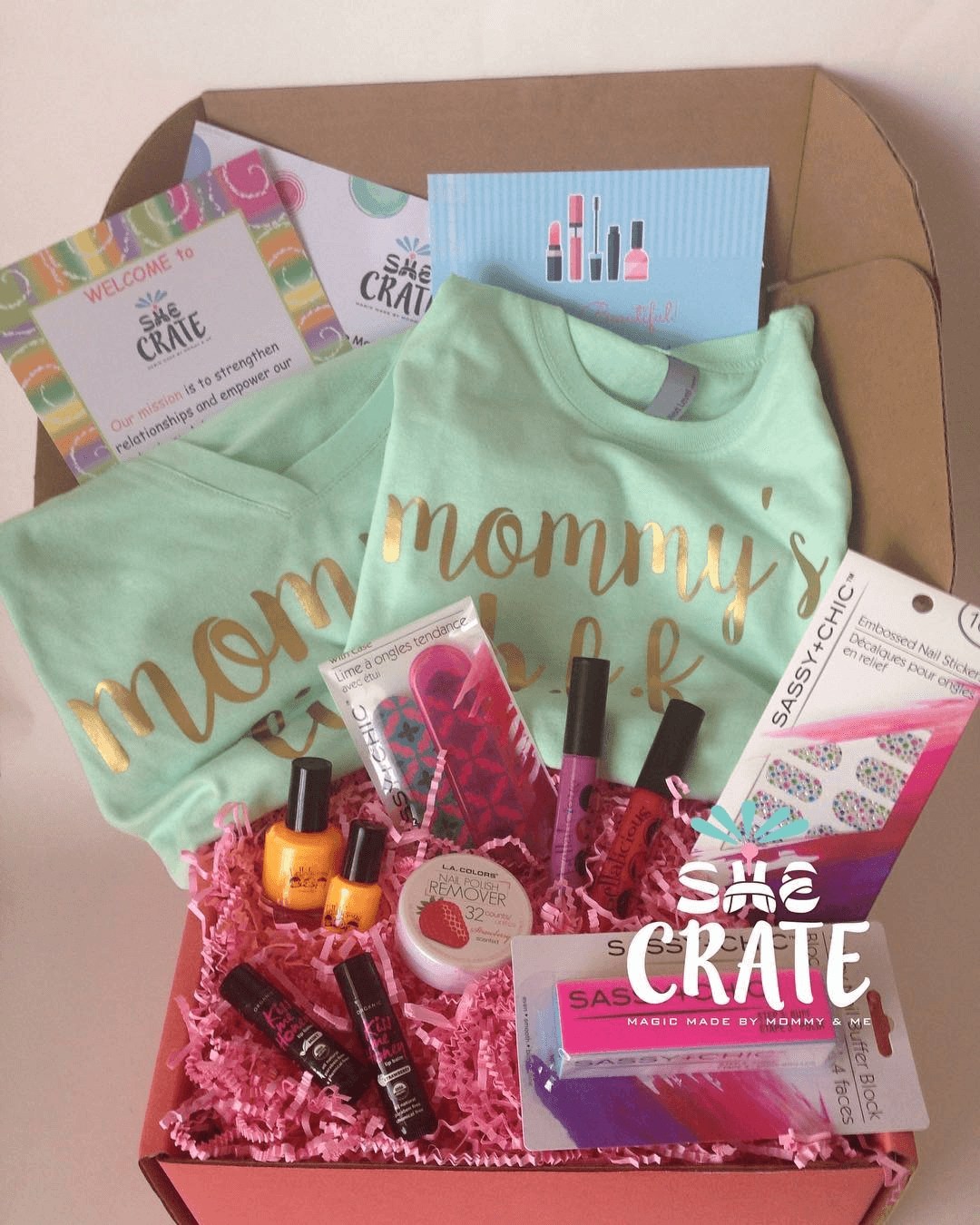 She Crate Reviews: Get All The Details At Hello Subscription!