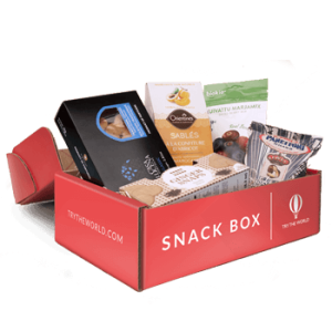 Try The World Snack Box Reviews: Get All The Details At Hello Subscription!