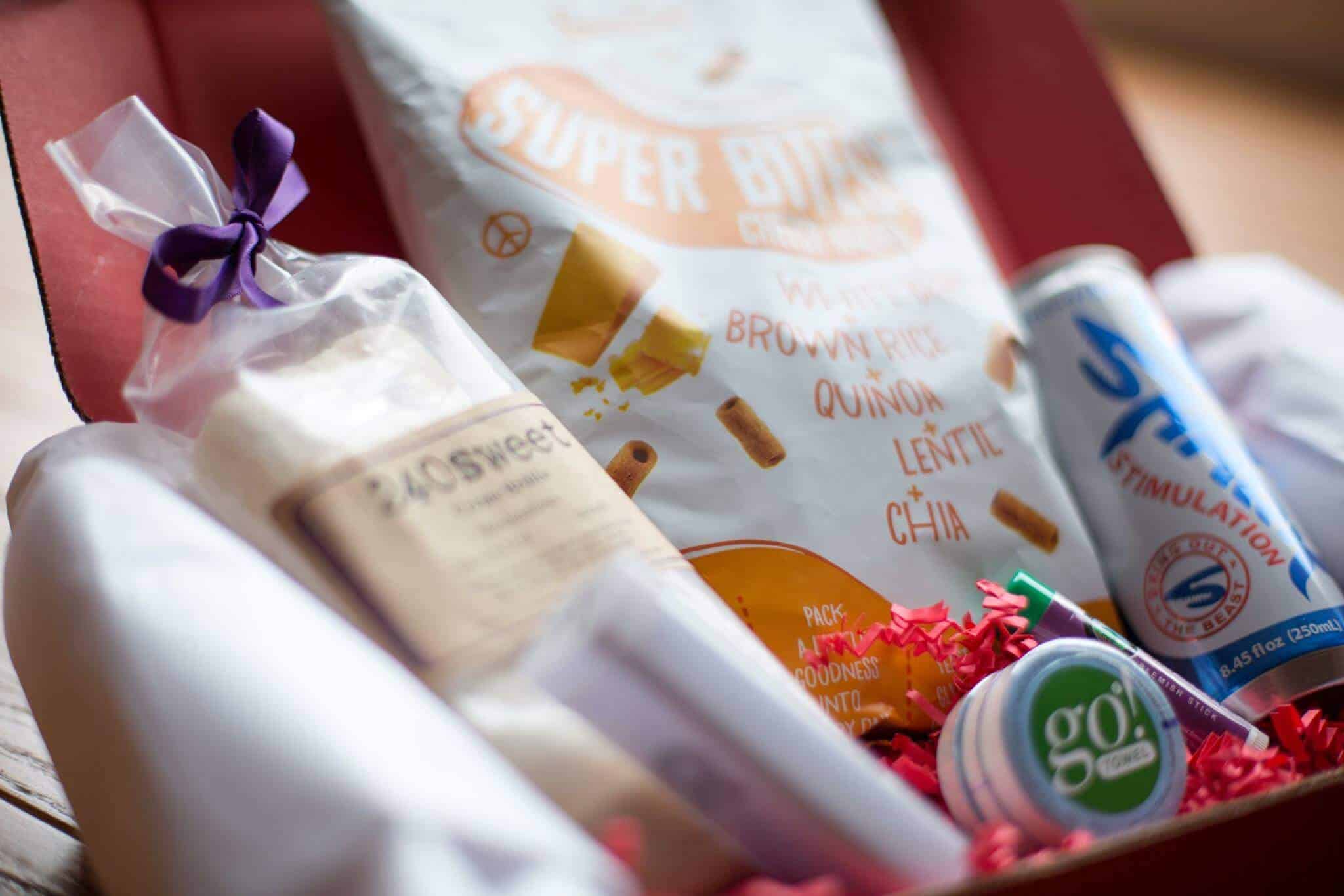 Tetherbox Reviews: Get All The Details At Hello Subscription!