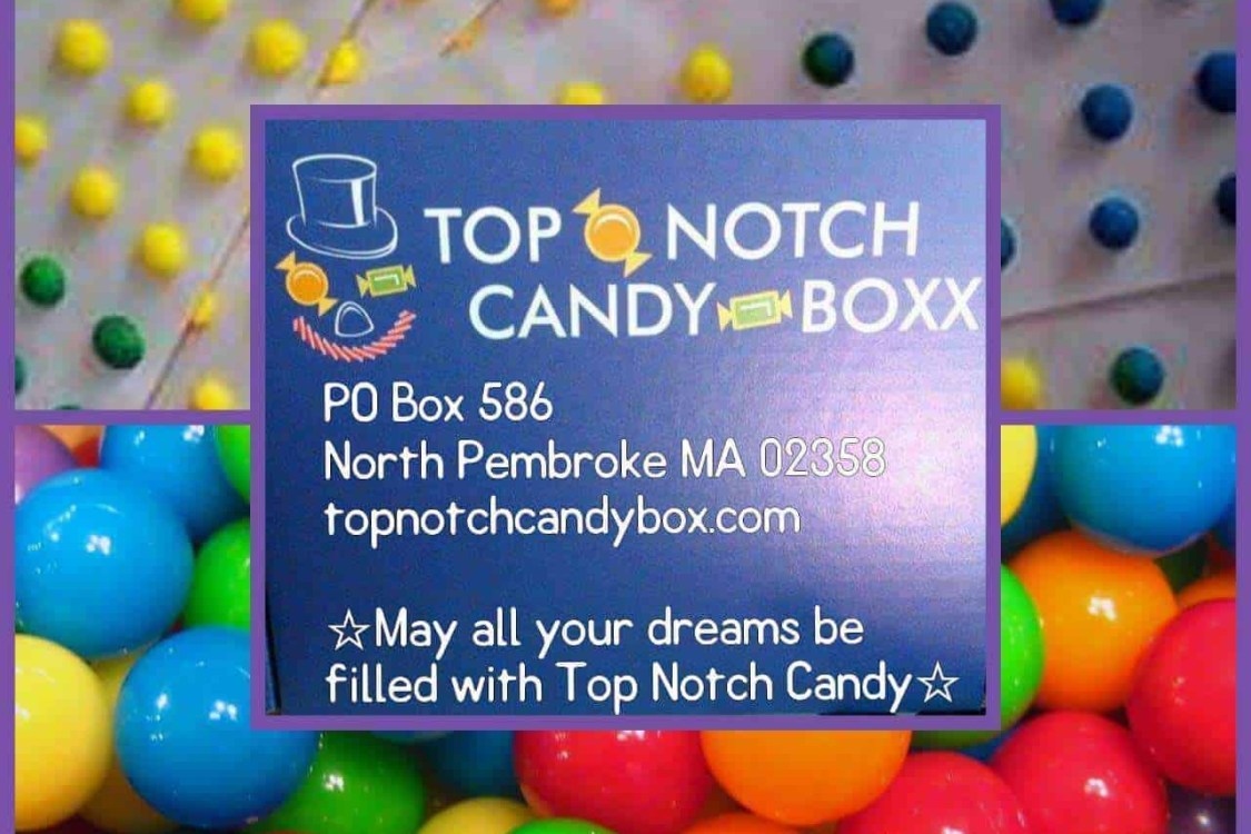 Sunshine Candy Reviews: Get All The Details At Hello Subscription!