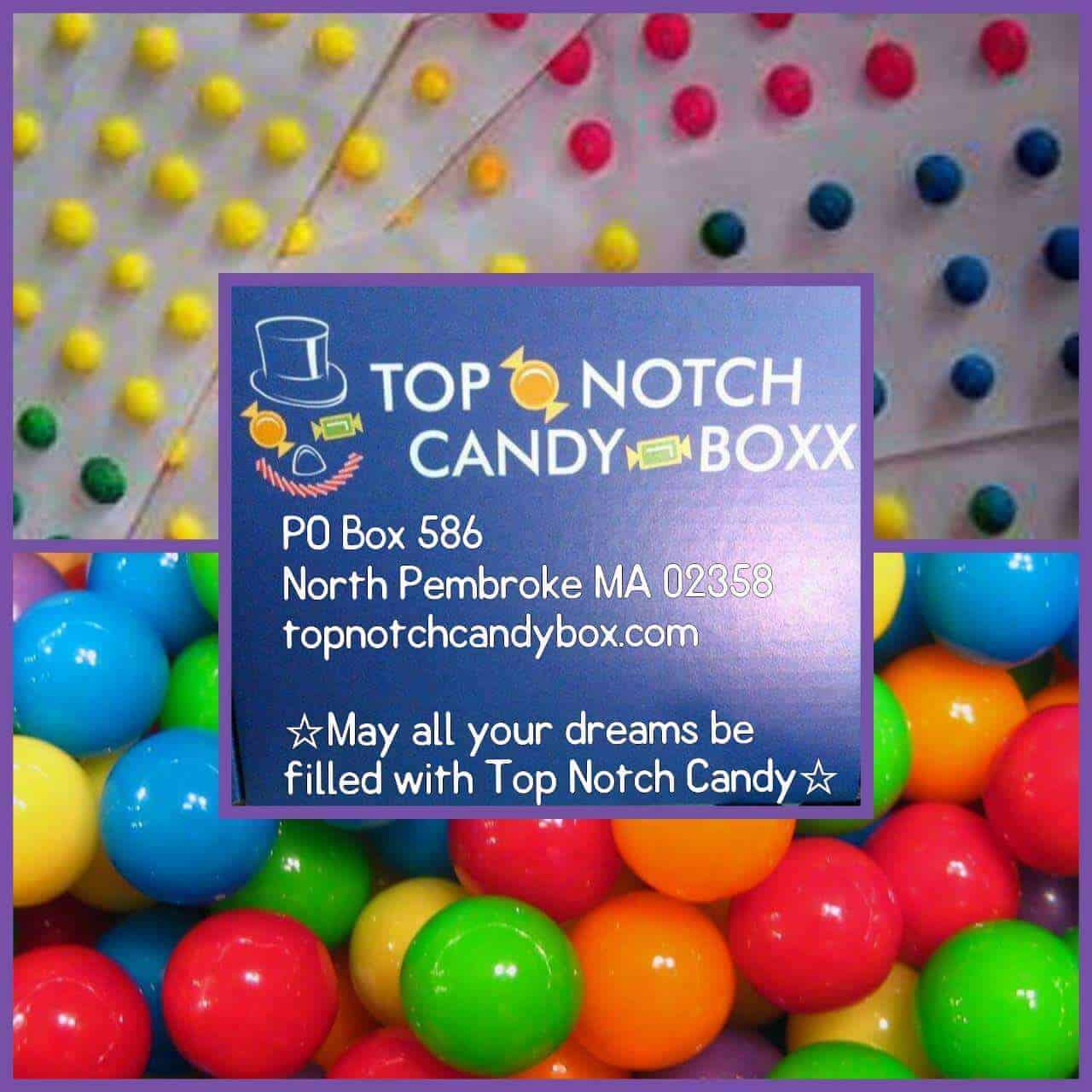 Top Notch Candy Boxx Reviews: Get All The Details At Hello Subscription!