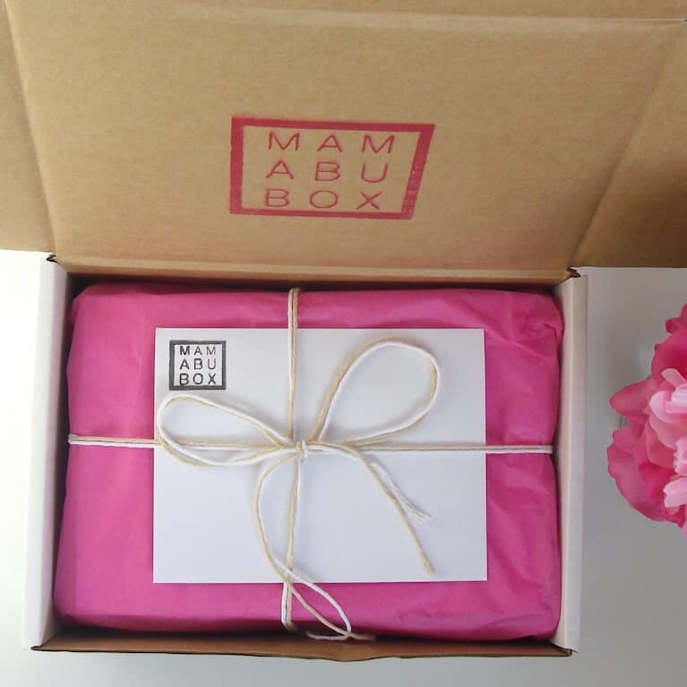Mamabu Box Reviews: Get All The Details At Hello Subscription!