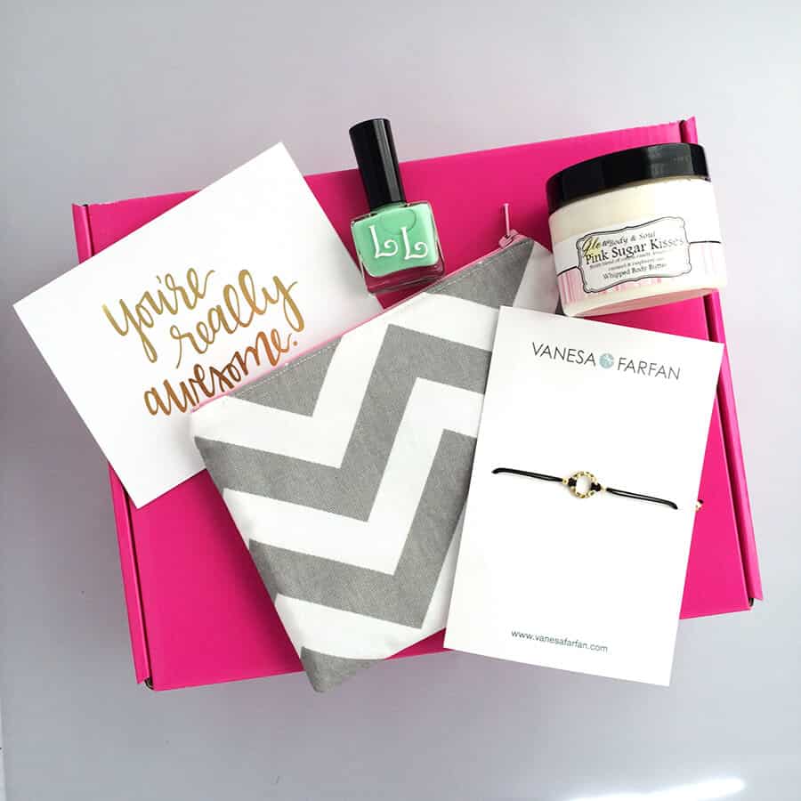 My Reward Box Hello Subscription my-reward-box-hello-subscription