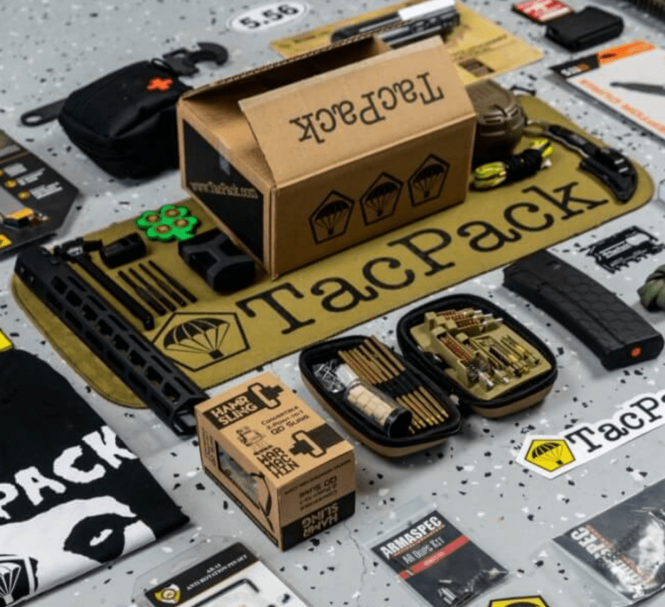 TacPack Reviews: Get All The Details At Hello Subscription!