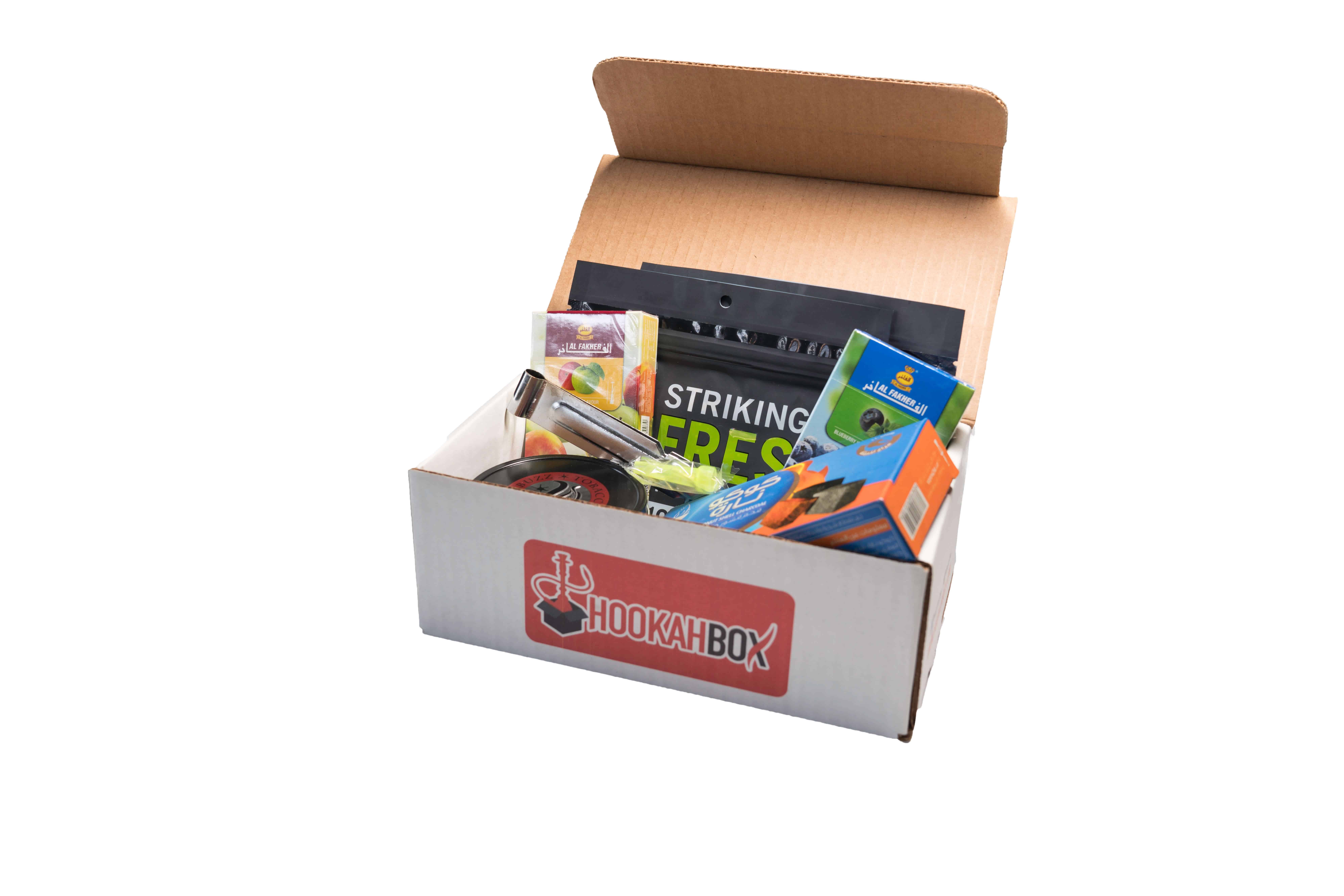 Hookah Box Reviews: Get All The Details At Hello Subscription!