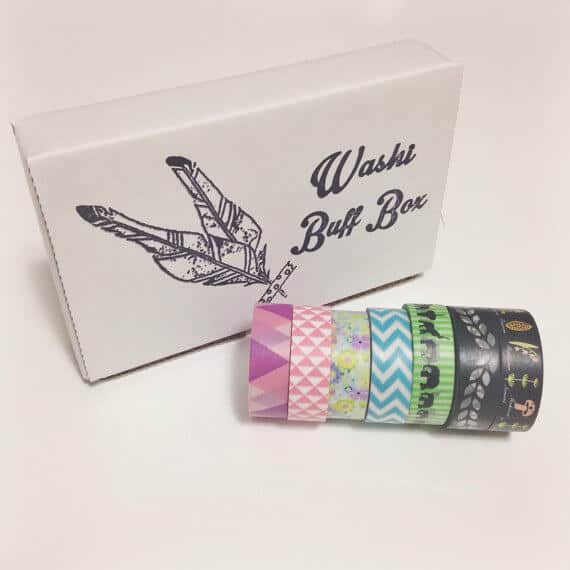 Washi Buff Box Reviews: Get All The Details At Hello Subscription!