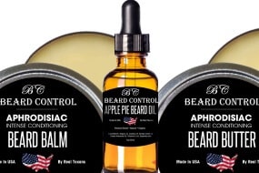 Beard Package Reviews: Get All The Details At Hello Subscription!