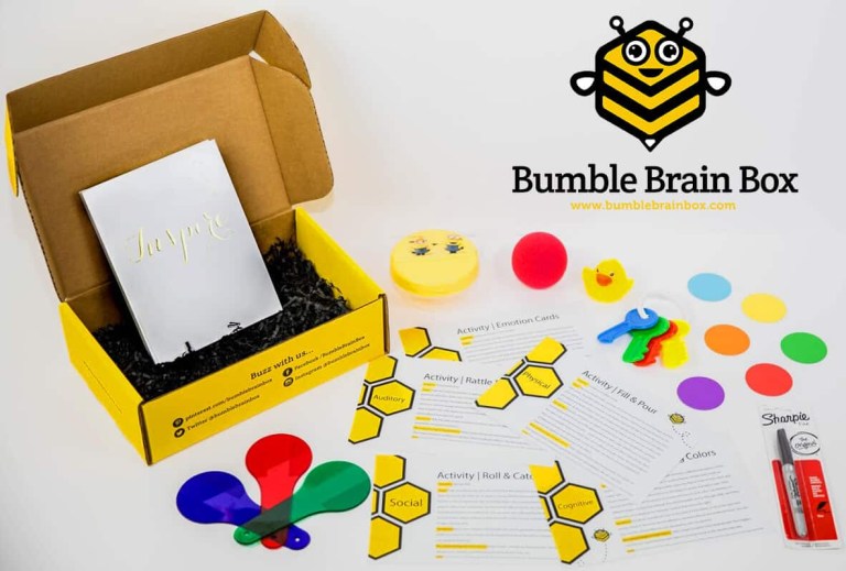 Bumble Brain Box Reviews: Get All The Details At Hello Subscription!