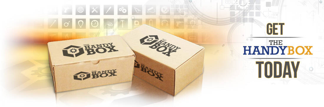 The Handy Box Reviews: Get All The Details At Hello Subscription!