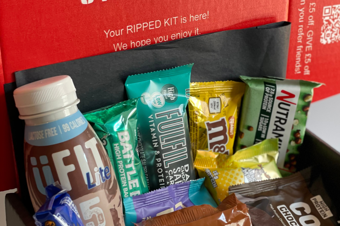 Protein Boxes Reviews: Get All The Details At Hello Subscription!