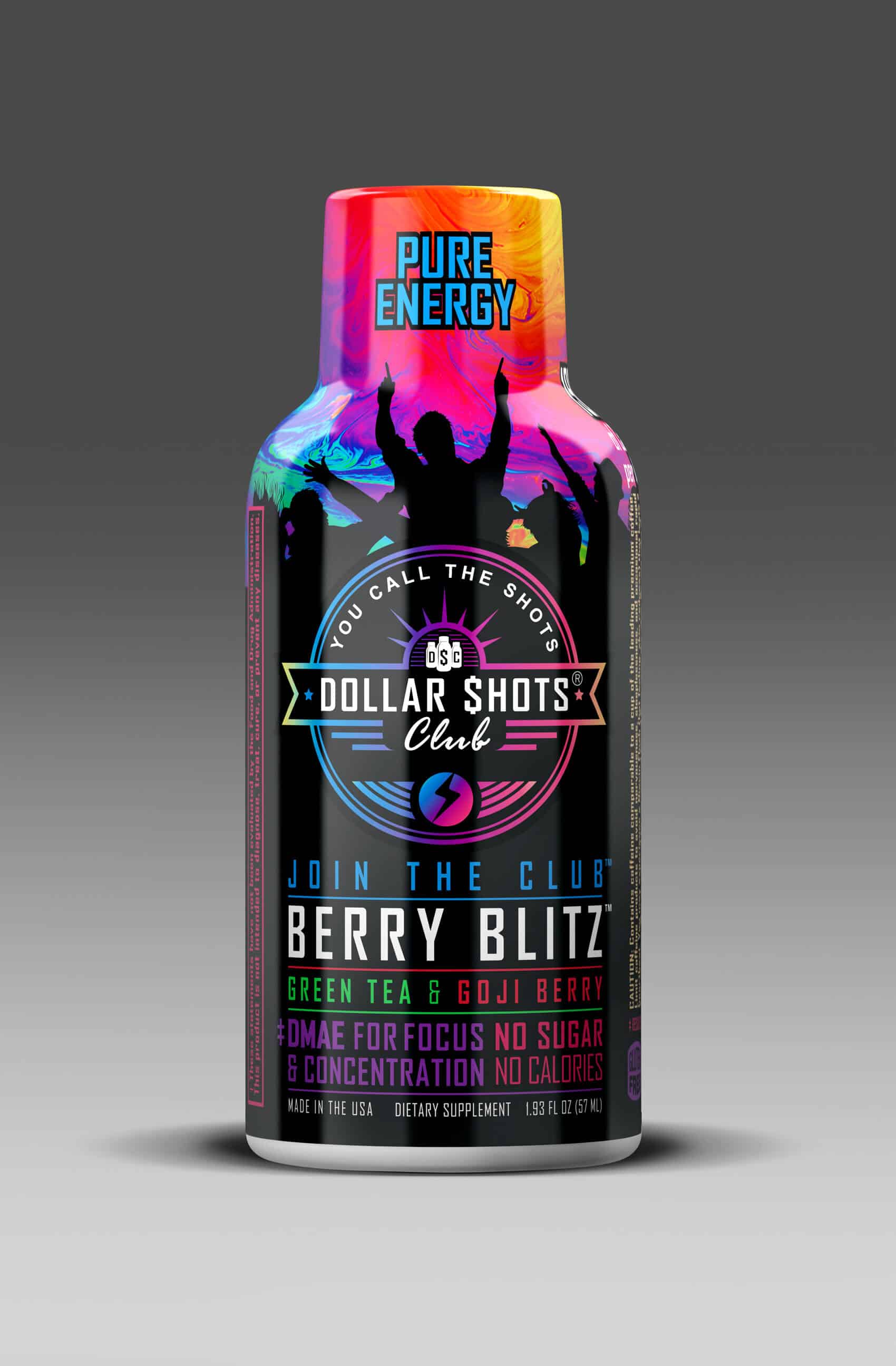 Dollar Shots Club Reviews: Get All The Details At Hello Subscription!