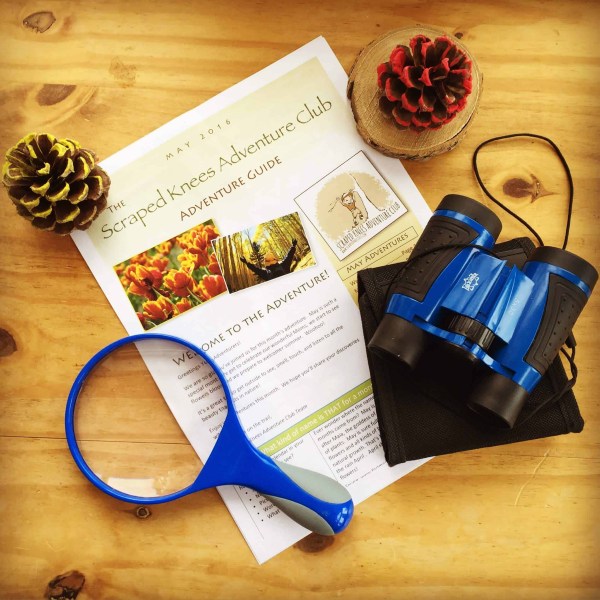 Outdoor Explorer Kit Reviews: Get All The Details At Hello Subscription!