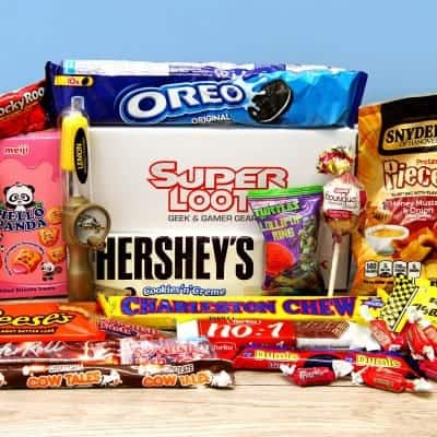 Sunshine Candy Reviews: Get All The Details At Hello Subscription!