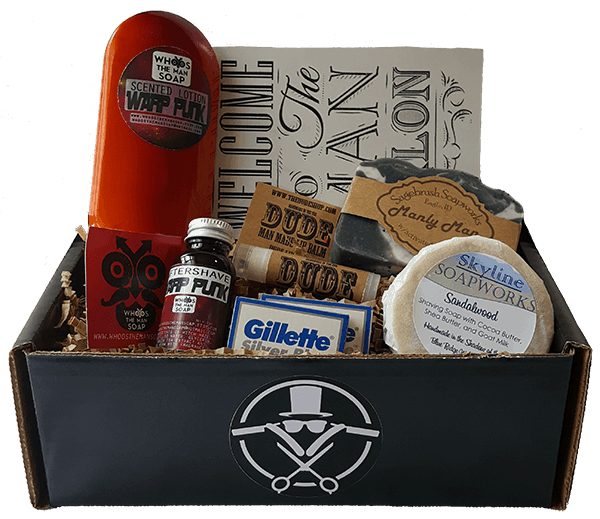 The Shave Room Reviews: Get All The Details At Hello Subscription!