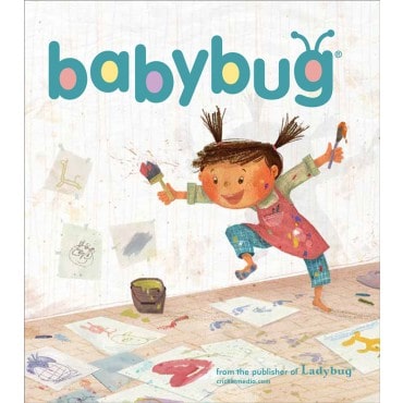 Cricket BABYBUG Magazine Reviews: Get All The Details At Hello ...