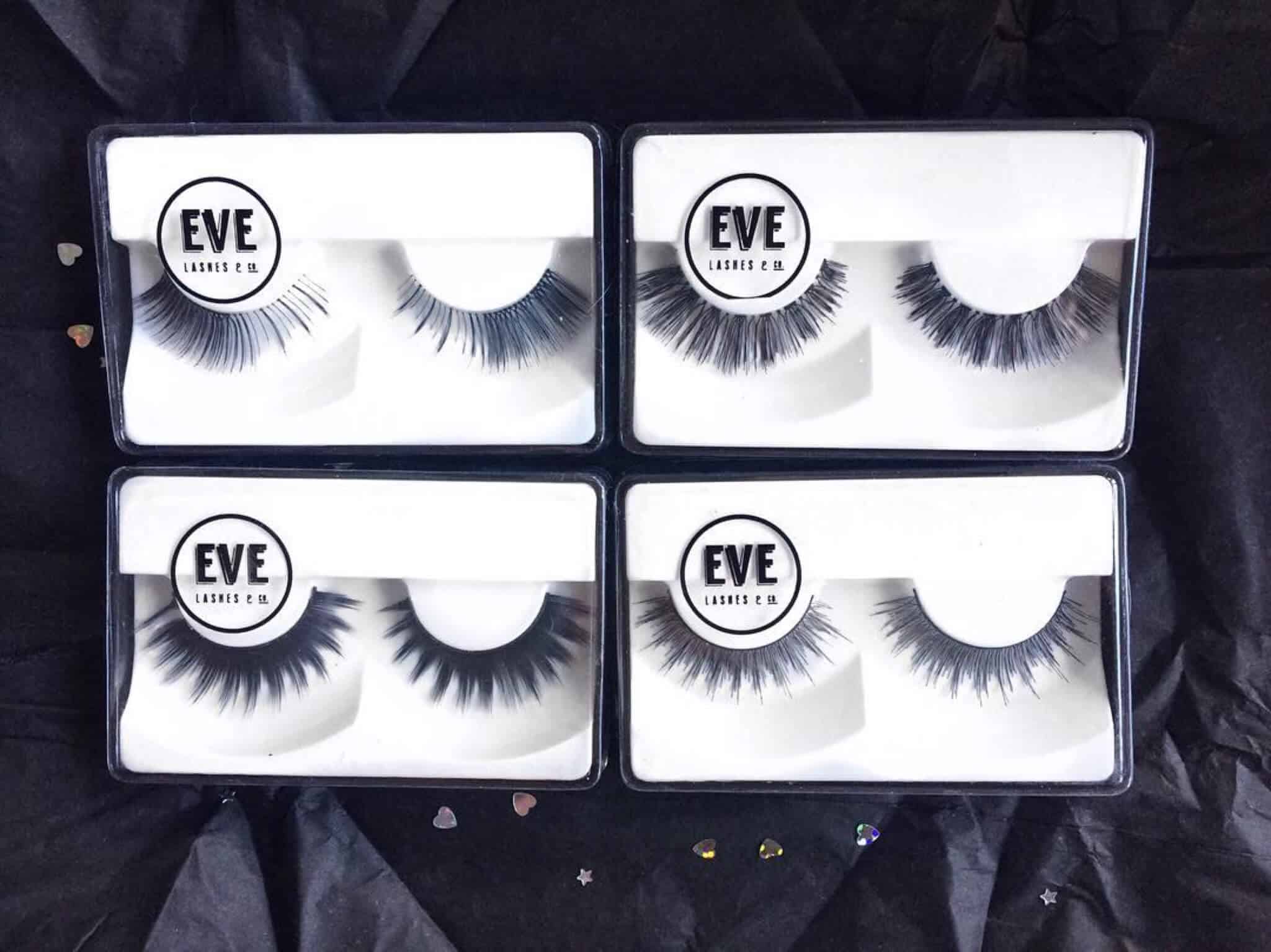 EVE LASHES & Co. Reviews: Get All The Details At Hello Subscription!