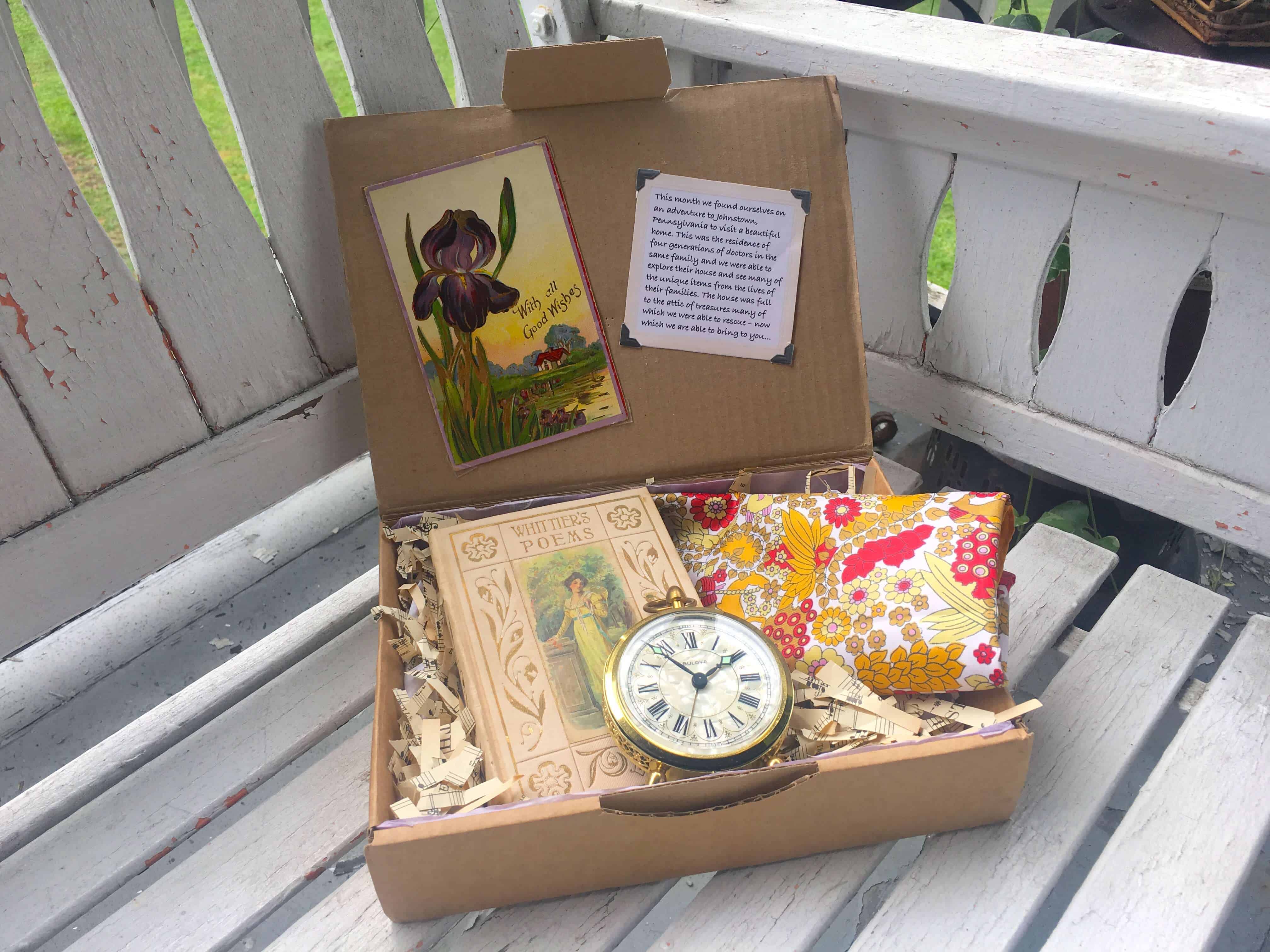 Royal Treasure Chest Reviews: Get All The Details At Hello Subscription!