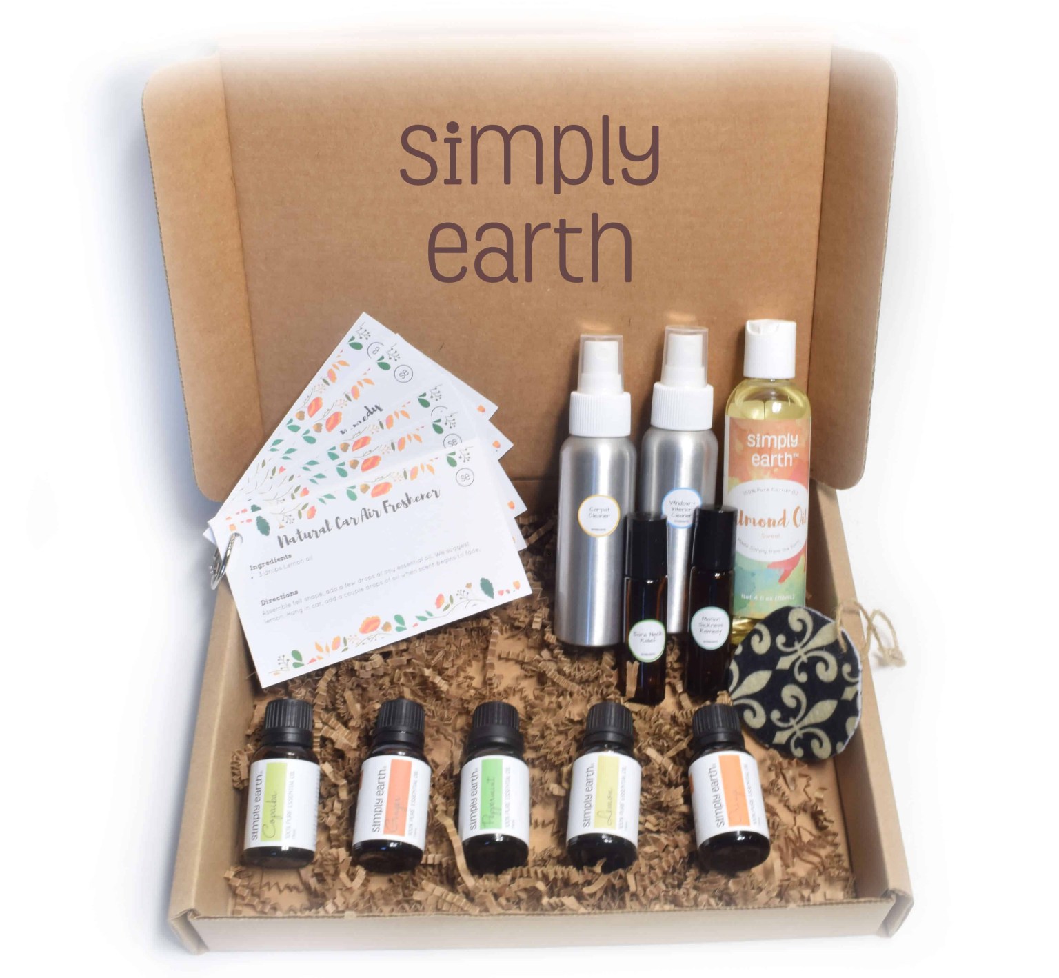 Simply Earth Reviews: Get All The Details At Hello Subscription!