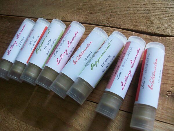 Lola's Handcrafted Lip Balm Subscription Reviews: Get All The Details ...