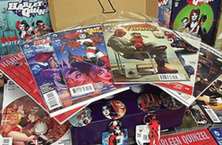 Your Comic box Reviews: Get All The Details At Hello Subscription!