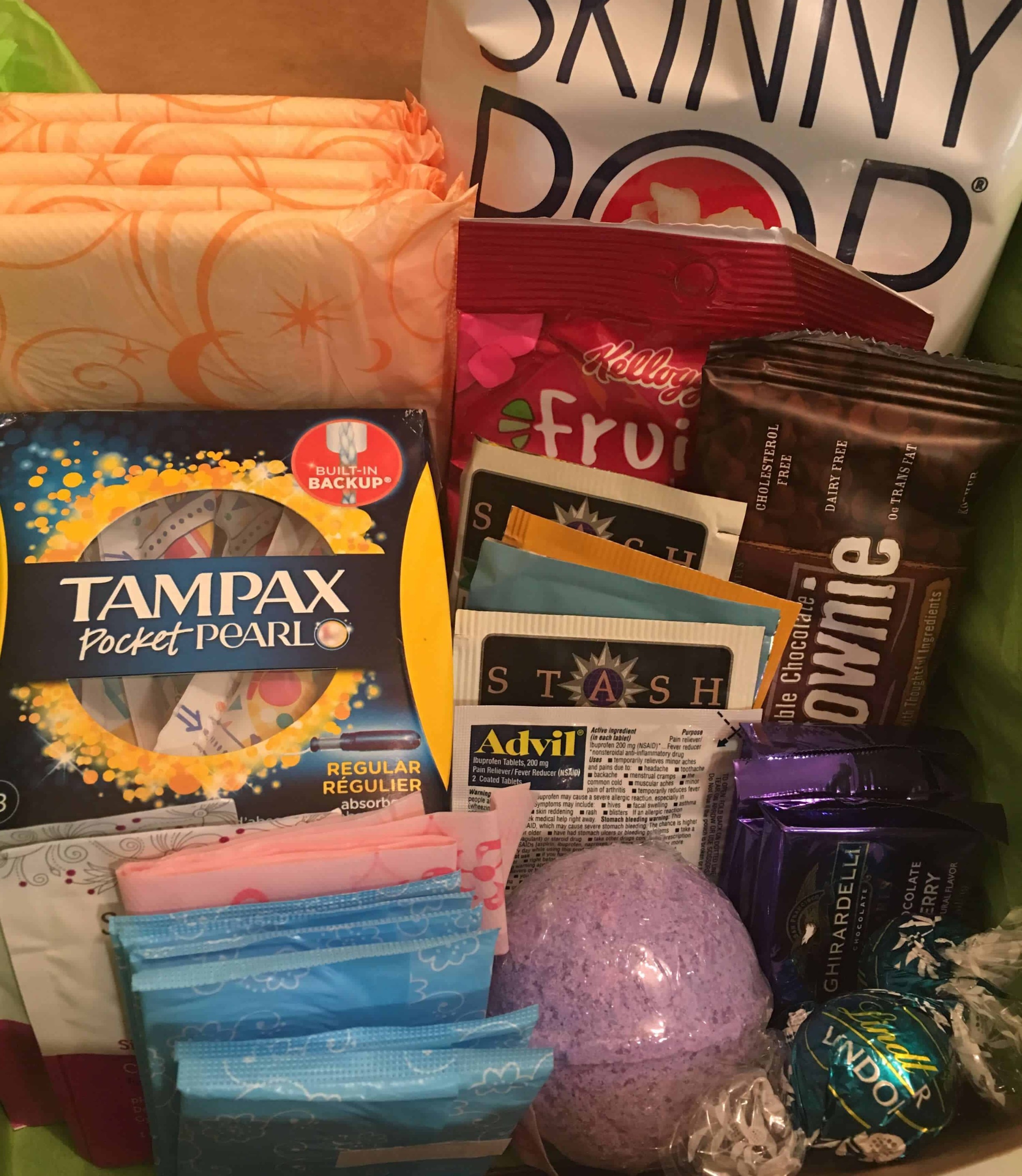 Flo Reviews: Get All The Details At Hello Subscription!