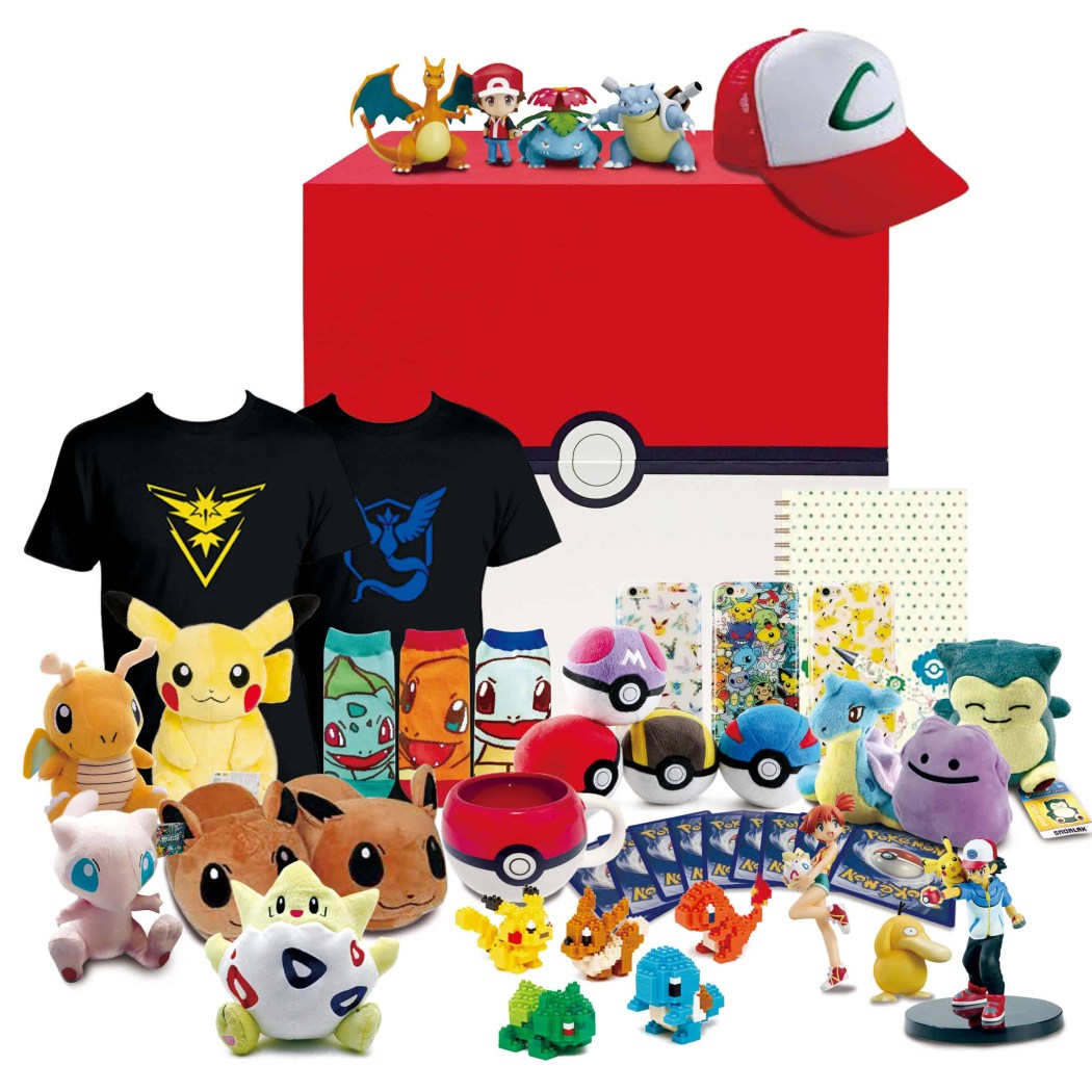 PokeCube Reviews: Get All The Details At Hello Subscription!