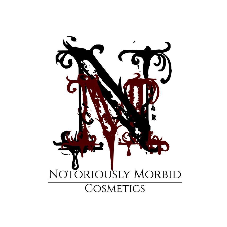 Notoriously Morbid Cosmetics Reviews: Get All The Details At Hello ...