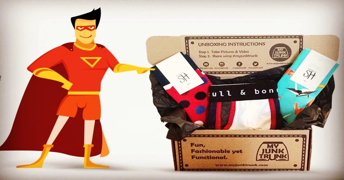 My Junk Trunk Reviews: Get All The Details At Hello Subscription!