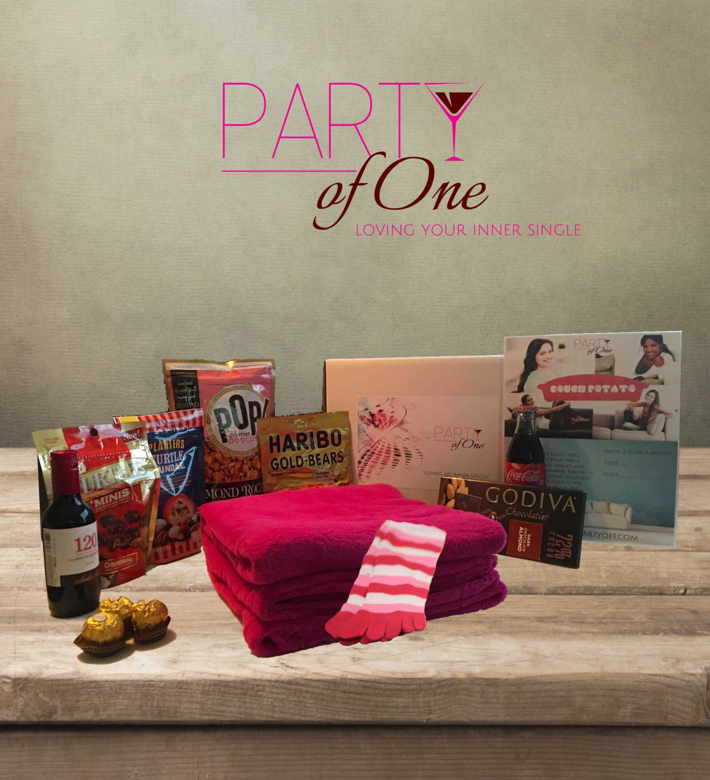Party of One Reviews: Get All The Details At Hello Subscription!