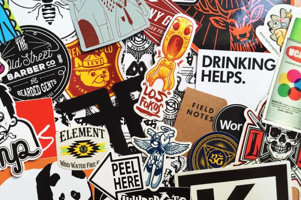 Sticker Swaps Reviews: Get All The Details At Hello Subscription!