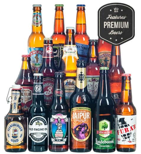 Beer Hawk Beer & Ale Club Reviews: Get All The Details At Hello ...