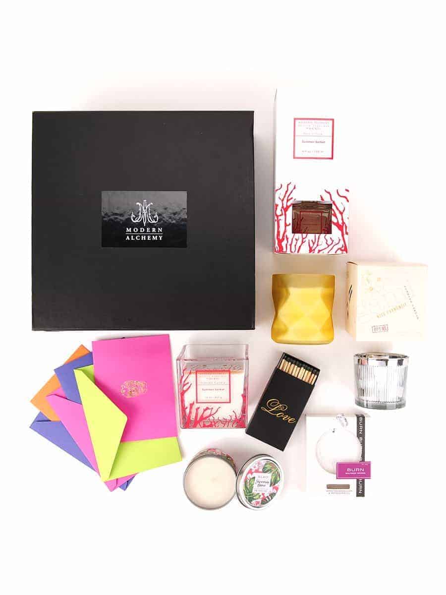 D.L. & Co Modern Alchemy Box Reviews: Get All The Details At Hello ...