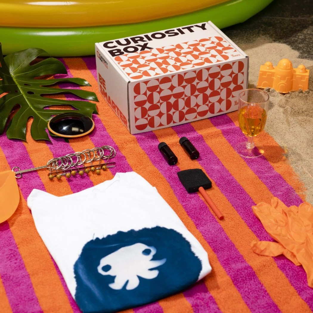 Curiosity Box Reviews: Get All The Details At Hello Subscription!