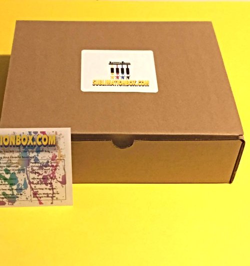 Sublimation Box Reviews: Get All The Details At Hello Subscription!