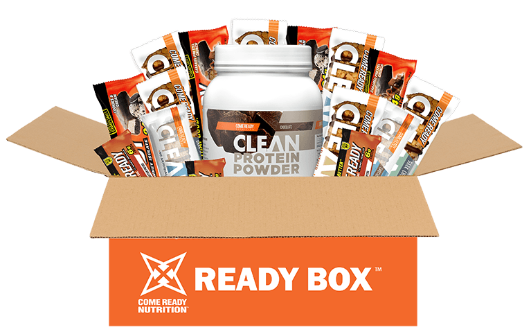 READY Box Reviews: Get All The Details At Hello Subscription!
