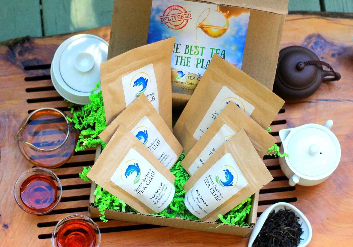 Santa Barbara Tea Club Reviews: Get All The Details At Hello Subscription!