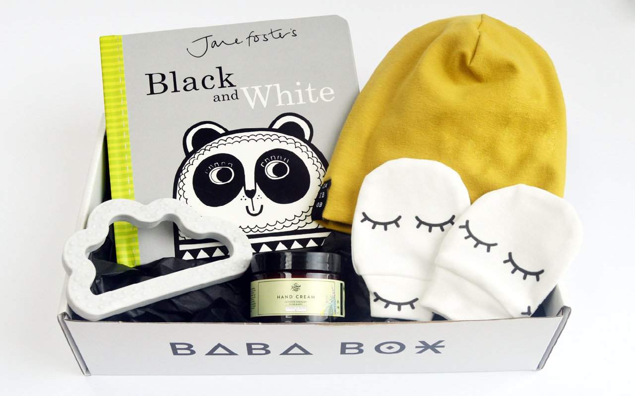 Baba Box Reviews: Get All The Details At Hello Subscription!