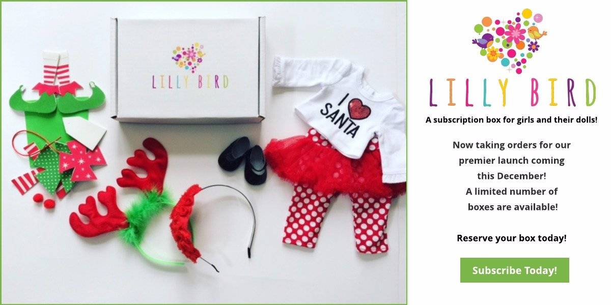 Lilly Bird Box Reviews: Get All The Details At Hello Subscription!