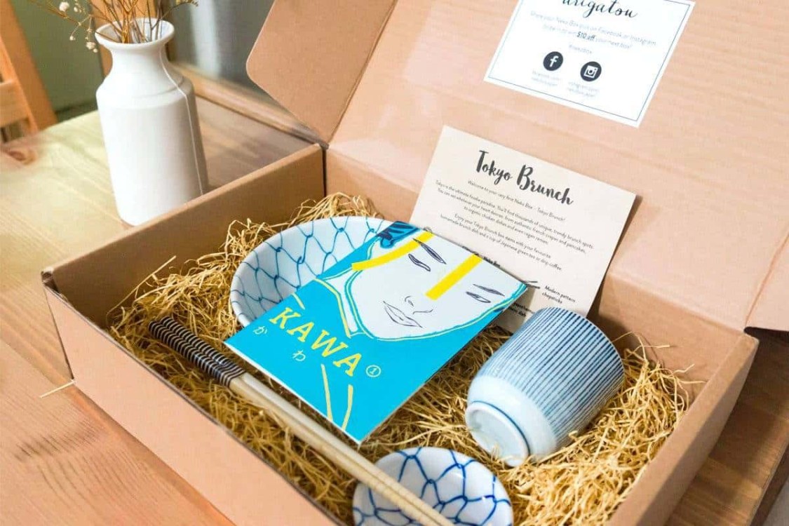 Neko Box Reviews: Get All The Details At Hello Subscription!