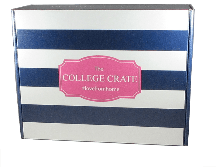 The College Crate Reviews: Get All The Details At Hello Subscription!