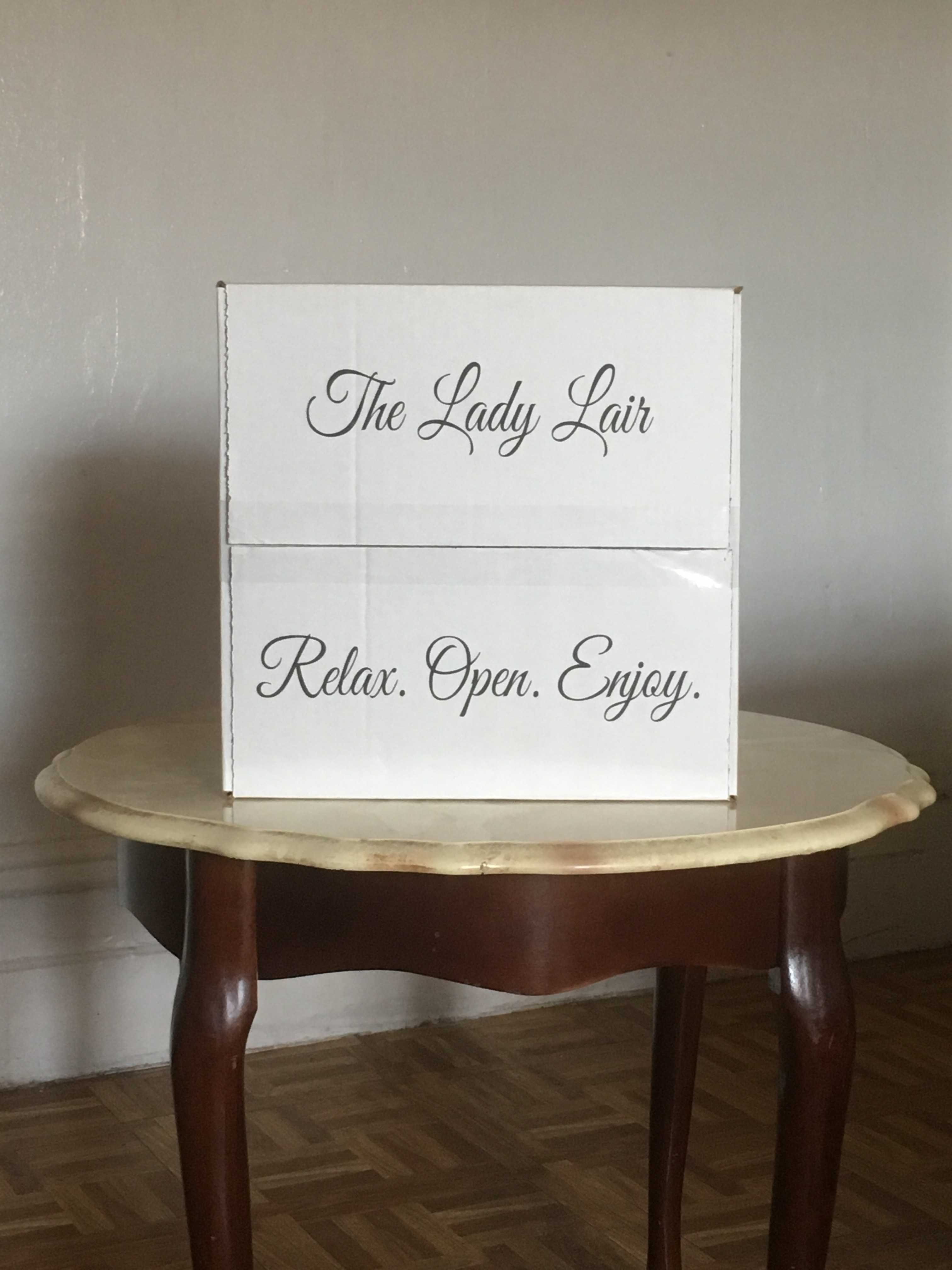 The Lady Lair Reviews: Get All The Details At Hello Subscription!