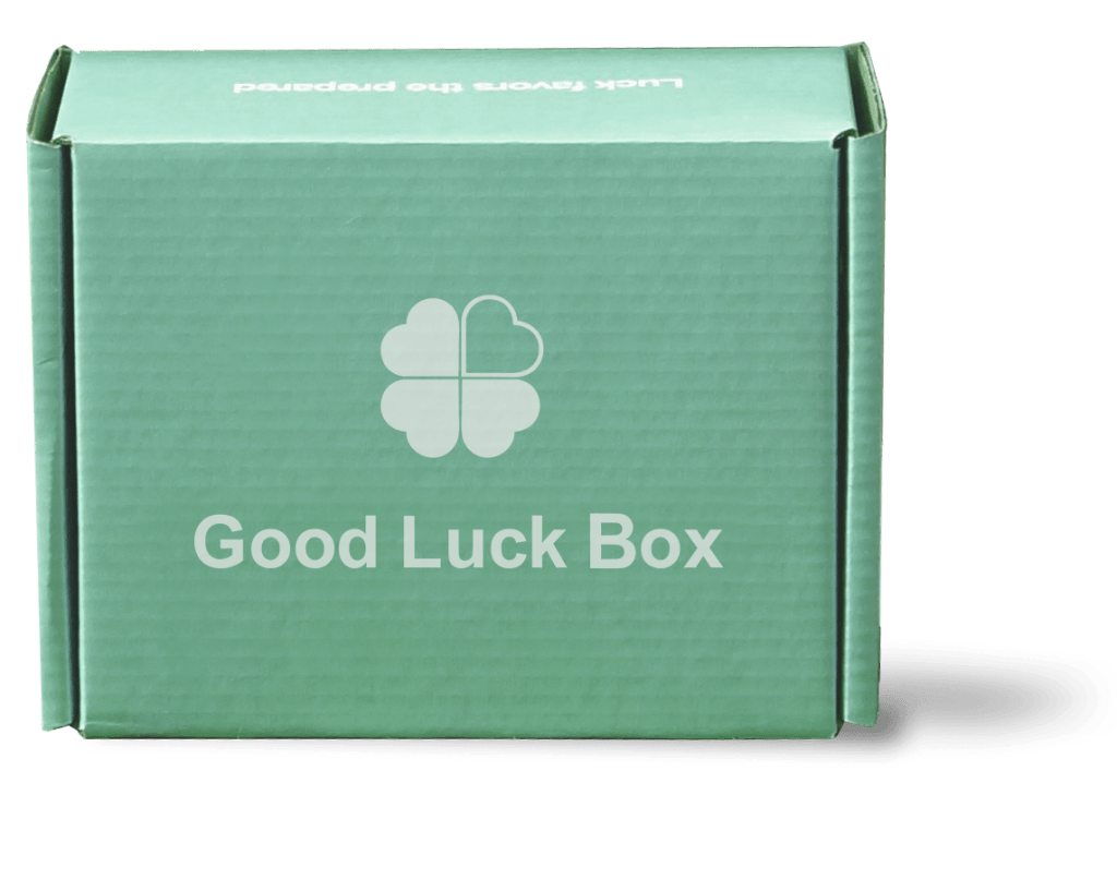 Good Luck Box Reviews: Get All The Details At Hello Subscription!